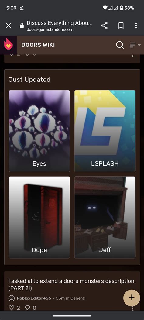 Jeff Got Help From LSPLASH To Kill Eyes And Dupe Fandom