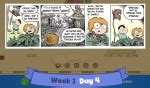 Daily Poptropica Comics Return — Read Them All Here 💥📰 🏝️ Poptropica