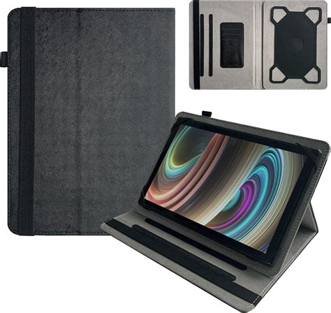 Transwon Univeral Case For Tcl Tab 10 Nxtpaper 5g Revvl Tab 2 10 1