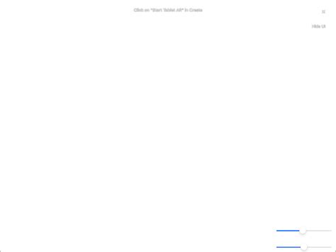 Rtx A6000 Running Isaac Sim Container Not Able To Connect With Streaming Client Gui Shows Empty