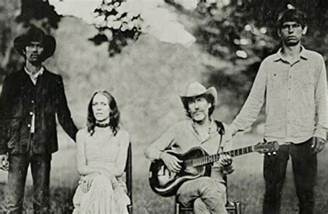 Video Dave Rawlings Machine “the Weekend” Americana Uk