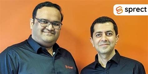 On Linkedin Vishal Rupani And Mohit Khadaria Roll Out C2c Knowledge Marketplace