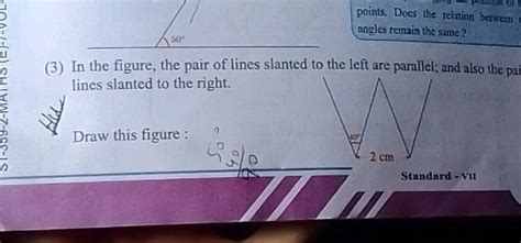 Points Does The Relation Berwe N Angles StudyX