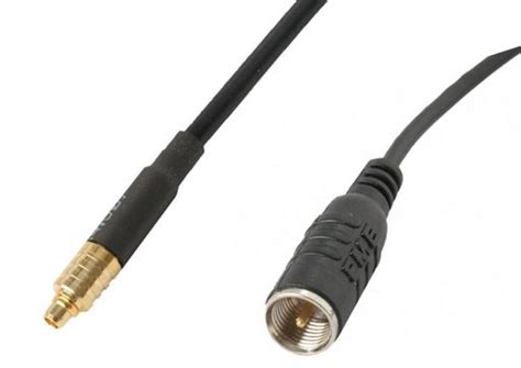 External Antenna Adaptor Patch Cables Cellink