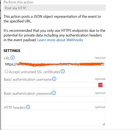 Accessing Azure Devops With Webhooks Betarover Inc Accessing Azure Devops With Webhooks Betarover Inc