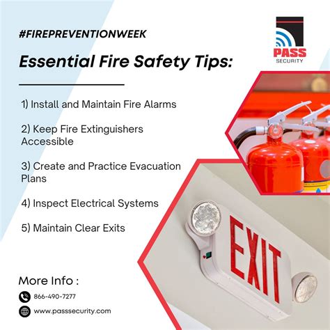 Firepreventionmonth Passsecurity Firepreventionmonth