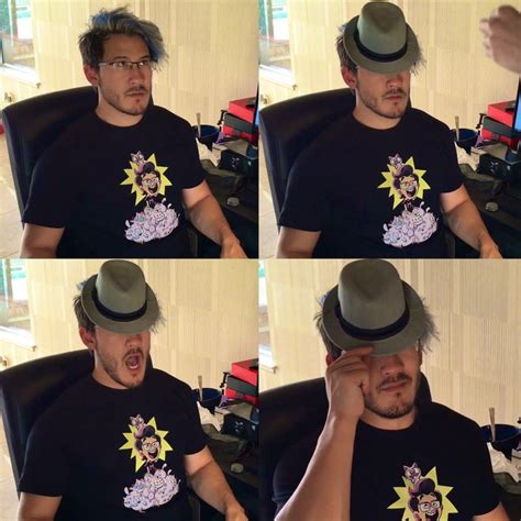 Markiplier Mark Edward Fischbach Markiplier Youtubers Youtube Gamer