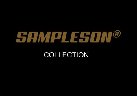 Sampleson Collection ~ 25 Plugins 70 Off