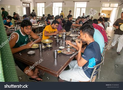 Boys Hostel