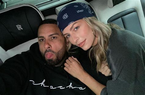 Nicky Jam Postergó Su Boda Con Cydney Moreau Por La Pandemia No Hay