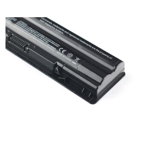 Original Size Laptop Battery For Dell XPS 14 15 17 Vicedeal