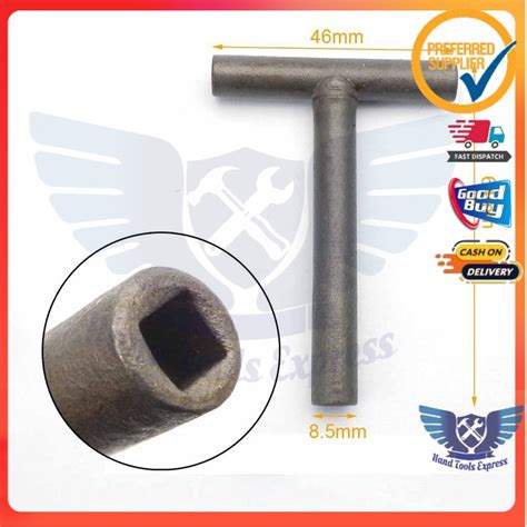 Ht1065 T Shape Valve Tappet Engine Valve Clearance Adjustment Repair