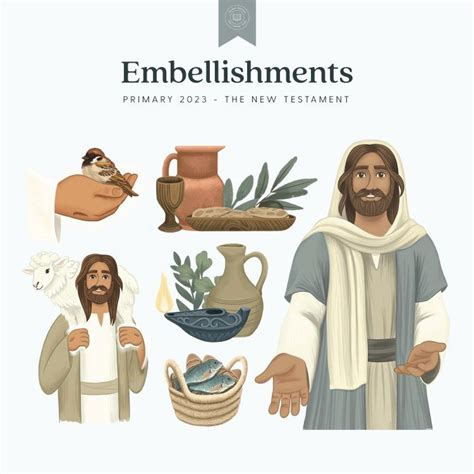 Old Testament Primary Bulletin Board Artofit