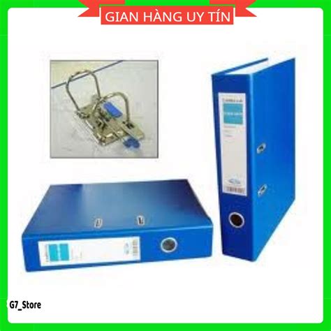 File Còng Bật đựng Tài Liệu Cặp Càng Cua Eke Kẹp Tài Liệu Shopee