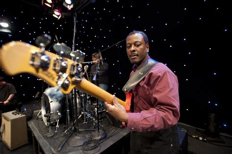 Orlando Wright — Gallien Krueger