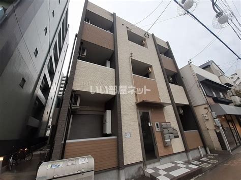 ネマーレ大曽根愛知県名古屋市北区大曽根1丁目の物件情報｜いい部屋ネットの大東建託リーシング