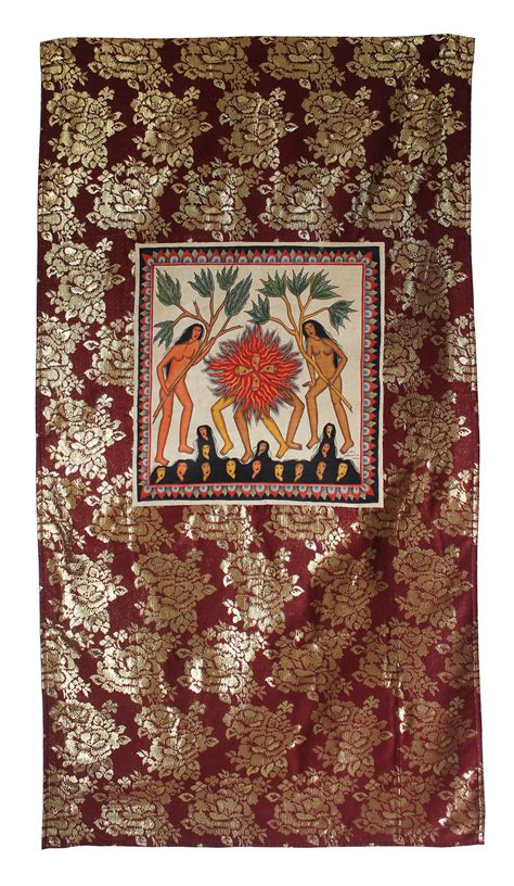 Citra Sasmita Biography Artworks And Exhibitions Ocula Artist