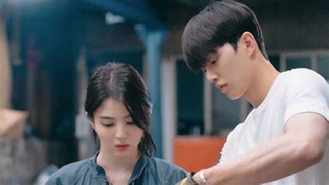 Tag Sosok Park Jae Eon Selain Sosok Park Jae Eon Di Drama Korea