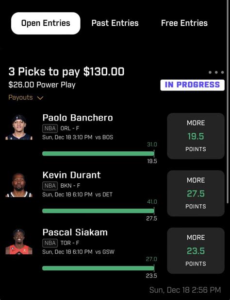 Got Them Again 😮‍💨🔥🔥🔥 R Prizepicks