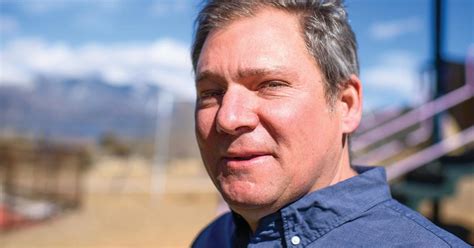 Know Your Neighbor Patrick Nicholson Columns