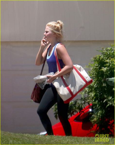 Margot Robbie Steps Out After Viola Davis Reportedly Joins Suicide