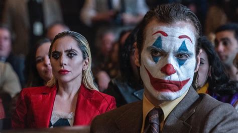 The Shocking Ending Of Joker Folie à Deux Explained