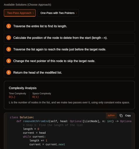 Leetcode Ninja Alternatives And Similar Software Alternativeto