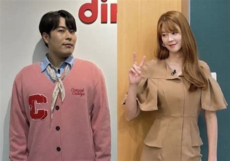 21호 개그맨 부부 탄생김해준김승혜 올 12월 결혼 in 2024 Concept