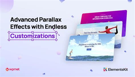 What Is Parallax Effect In Wordpress My Blog