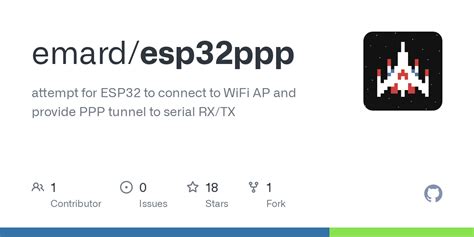 github emard esp32ppp attempt for esp32 to connect to wifi ap and