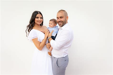 Modern βάπτιση αγοριού στην Λάρνακα με θέμα το Teddy Bear Everafter