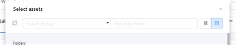[solved] main repository bugs solved bugs squidex support