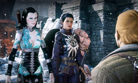 Best Dragon Age Origins Mods Lindaseries