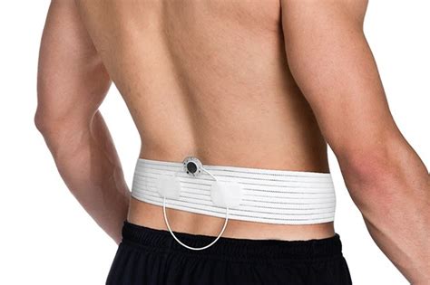Review Actipatch Back Pain Relief The Test Pit