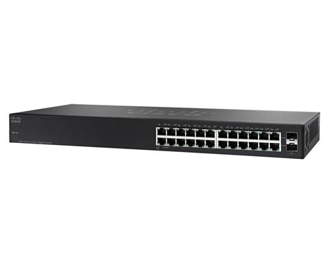 CISCO SG UK Series Switch SG Comms Express