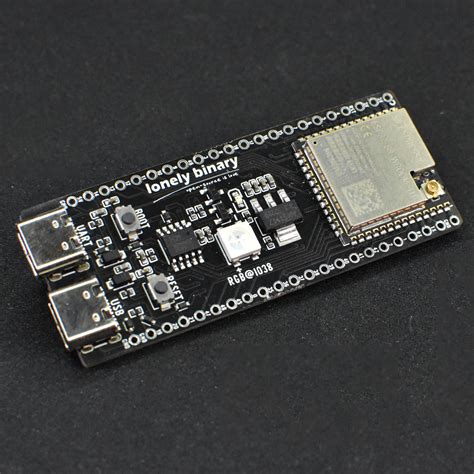 Esp32 S3 Sync Rtc Time With Ntp Server Lonely Binary