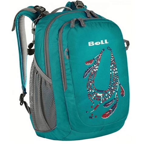Batoh Boll Sioux 15 L Necklace Skolske Tasky Sk