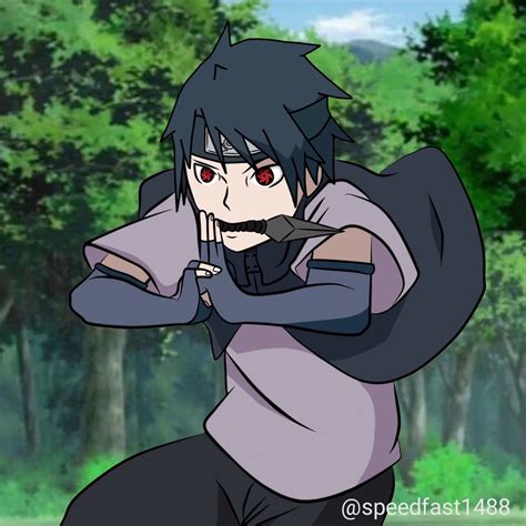 Satomi Uchiha Mangekyo Sharingan Рисунки фигур Рисунки Японские иллюстрации