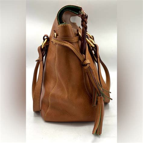 Dooney And Bourke Florentine Smith Satchel Kismetmags