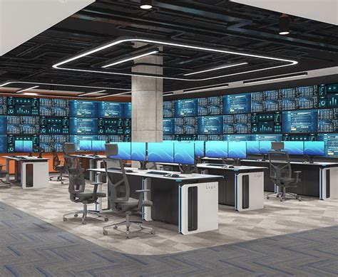 911 Dispatch Centers Desk Manufacturerandsupplier In China