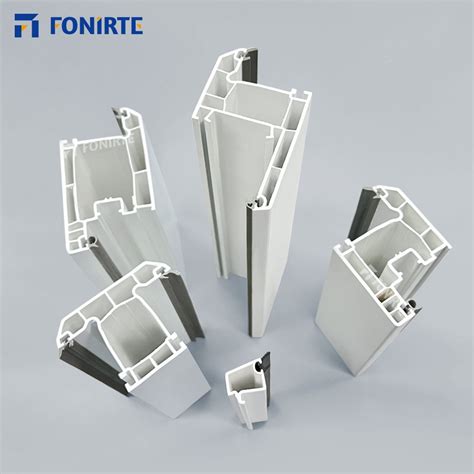 Upvc Door And Window Components Fonirte