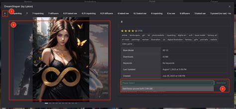 Model Downloader Voltaml
