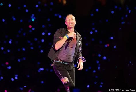 Hacker Die Muziek Van Coldplay Stal Krijgt Voorwaardelijke Straf