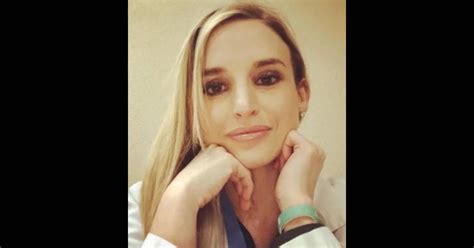 Sarah Sweeney Texts Reveal Missouri Doctor Feared Abusive And