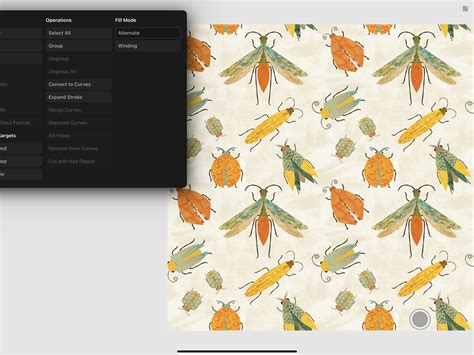 Edit Menu Cut Off In Left Handed Mode All Three Ipad Apps Archive