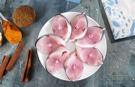 Surmai India Fish Company