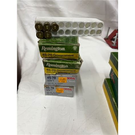 Reloading Brass Miscellaneous Sizes Of Ammunition Brass For Reloading