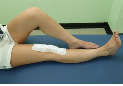 Static Quads Swansea Bay University Health Board