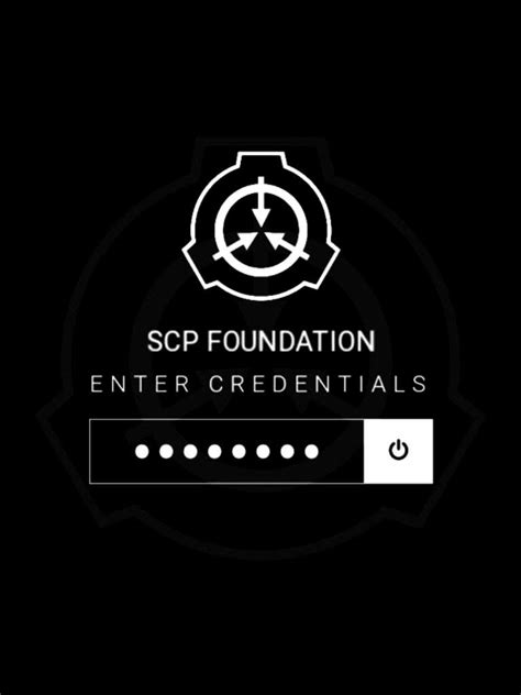 Detailed Wiki Template Wiki Scp Foundation Amino