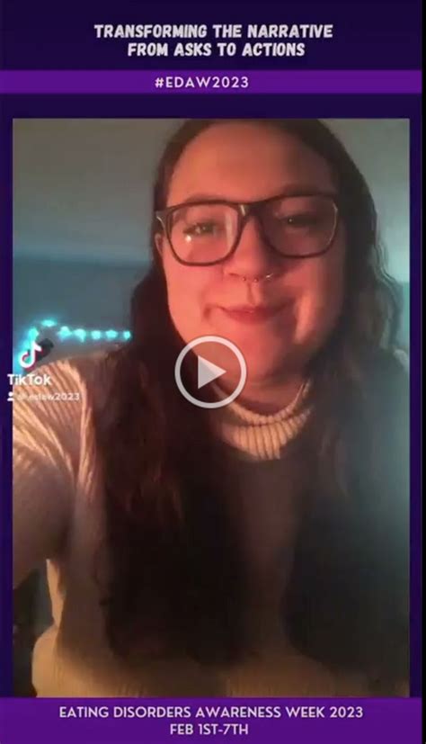 Nedic Share Your Story